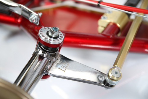 Kart Parts – Lion Kart