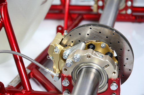 Kart Parts – Lion Kart